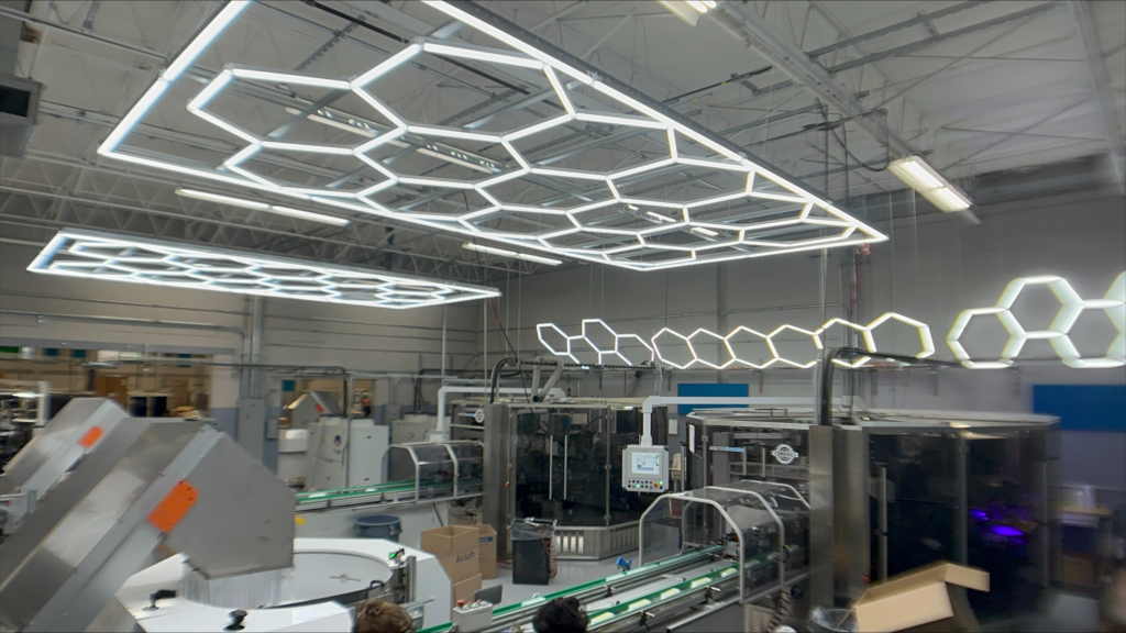 Commercial Printing & Labeling Company | Decorative Container